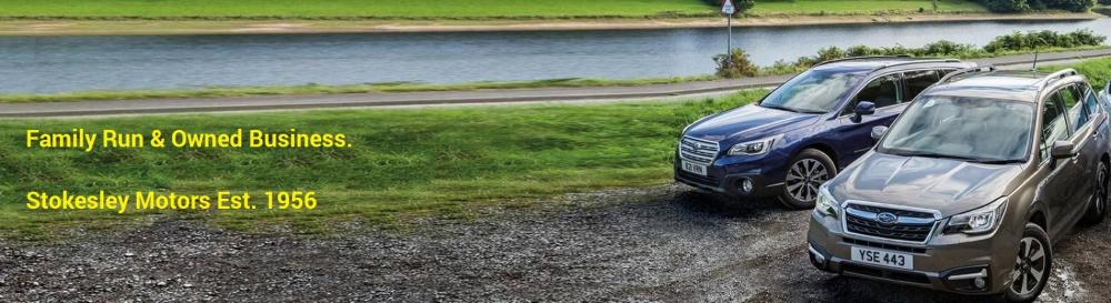 New And Used Vehicles At Stokesley Motors Limited In Stokesley North ...